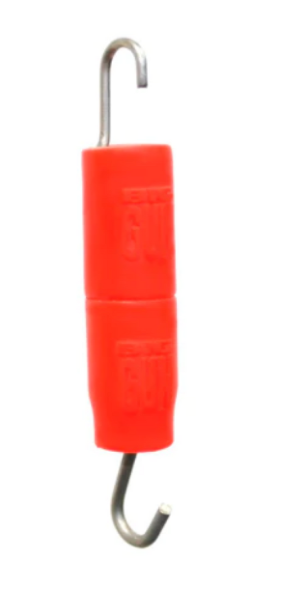 Big Gun Exhaust Spring - Long – ReconUTV