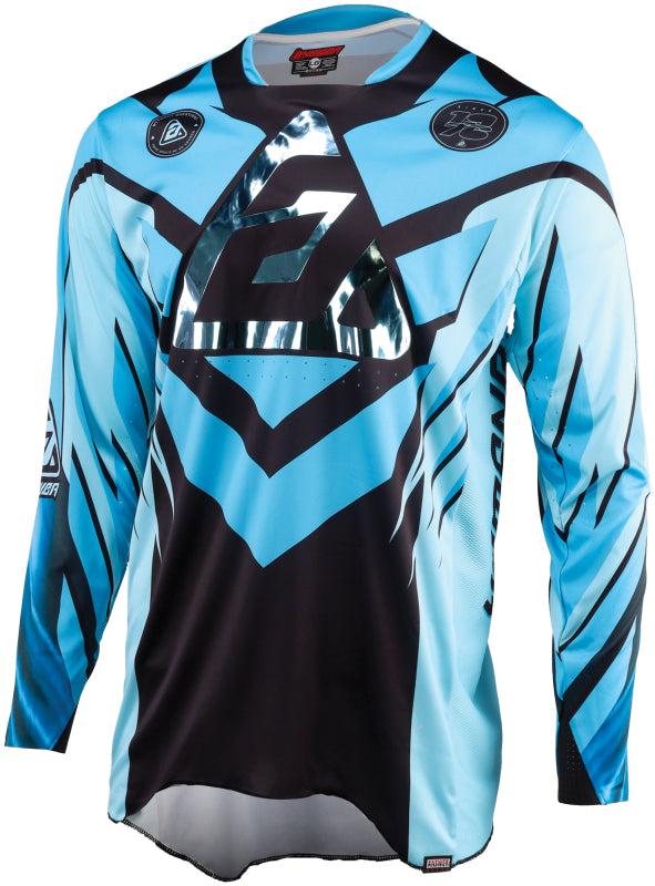 Answer 25 Elite Xotic Jersey Sapphire/Black - Medium — ReconUTV