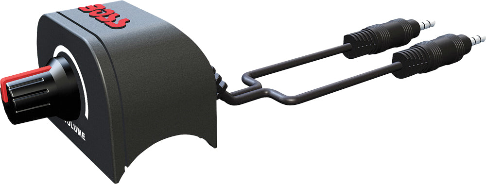 Boss Audio Universal Volume Control – ReconUTV