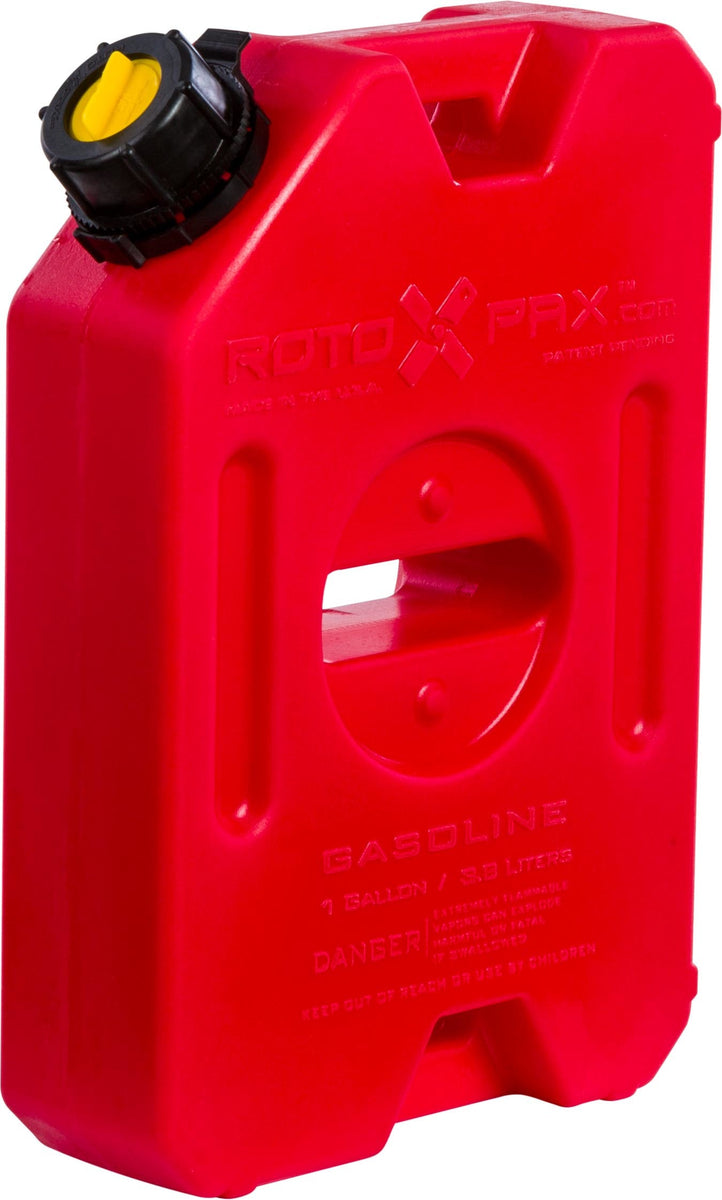 RotopaX Fuel Container 1 Gal Carb – ReconUTV