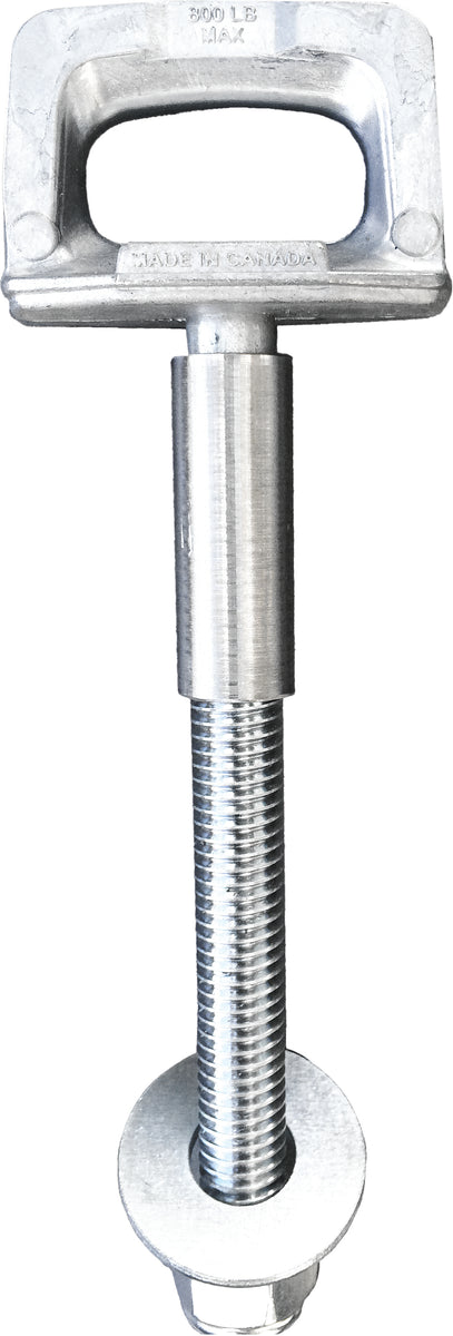 Super Clamp Channel Mount Extra-Long S/M S Uperclamp – ReconUTV