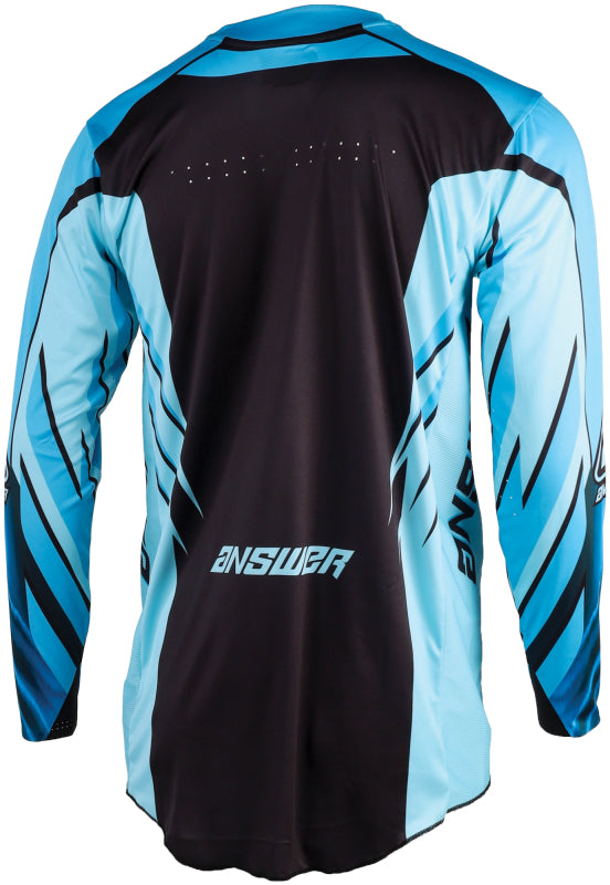 Answer 25 Elite Xotic Jersey Sapphire/Black Youth - XS – ReconUTV