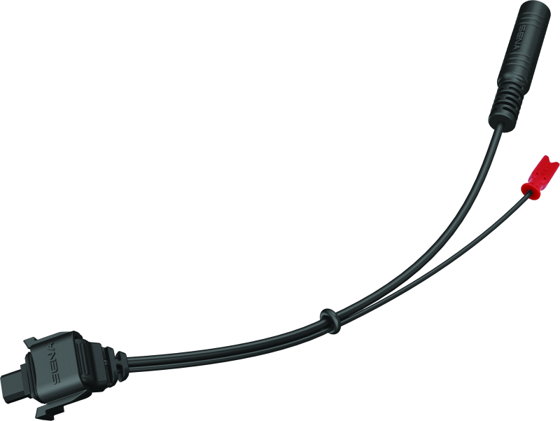 Sena Technologies 50C Earbud Adapter Split Cable — ReconUTV