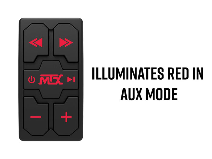 MTX AWBTSW BLUETOOTH ROCKER SWITCH – ReconUTV