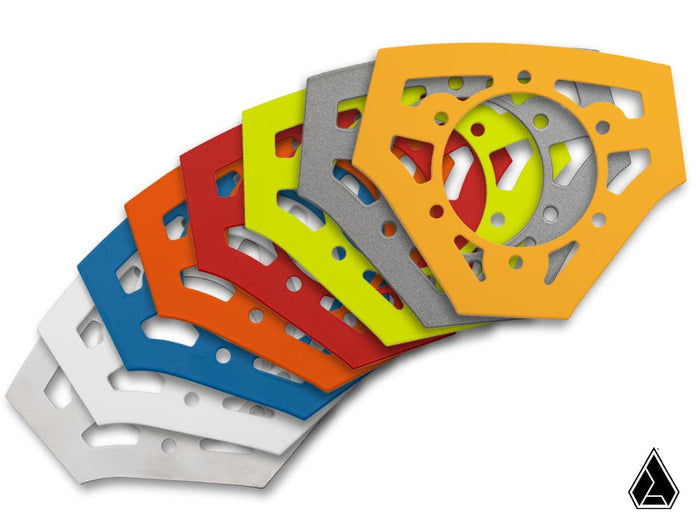 Assault Industries Steering Wheel Backing Plate – ReconUTV