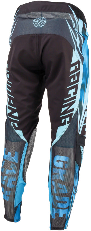 Answer 25 Elite Xotic Pants Sapphire/Black Youth Size - 22 – ReconUTV