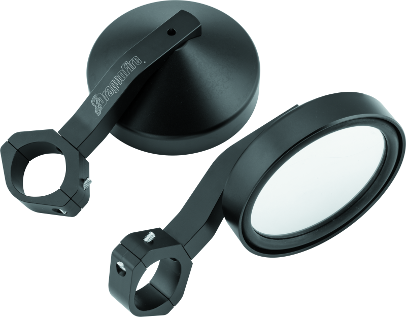 DragonFire Racing Mirrors - SS Series – ReconUTV
