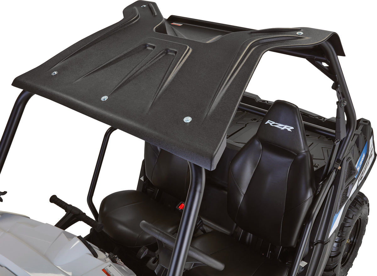 Open Trail Utv Molded Roof – ReconUTV