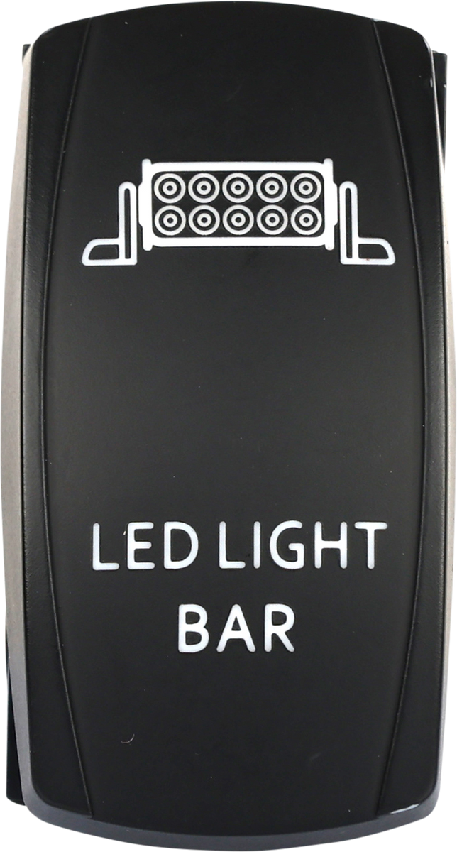 Open Trail Light Bar Switch Standard – ReconUTV