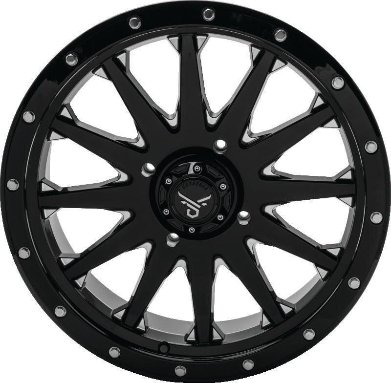 QuadBoss Wagon UTV Wheels – ReconUTV