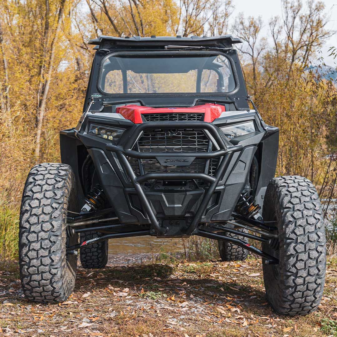 Polaris RZR XP 1000/Turbo S Front Bumper – ReconUTV